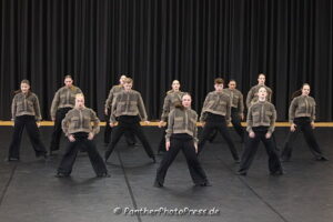 HTV – Hessischer Tanzsportverband e.V.